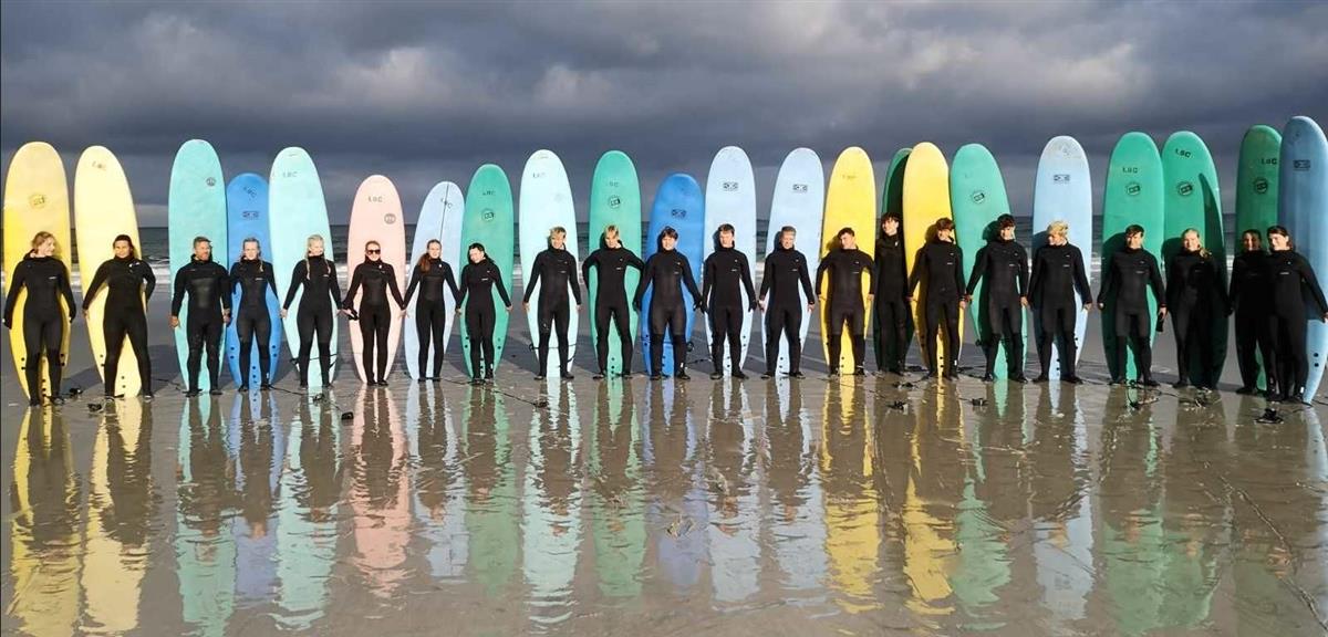 Idrettsfag - Bodin vgs